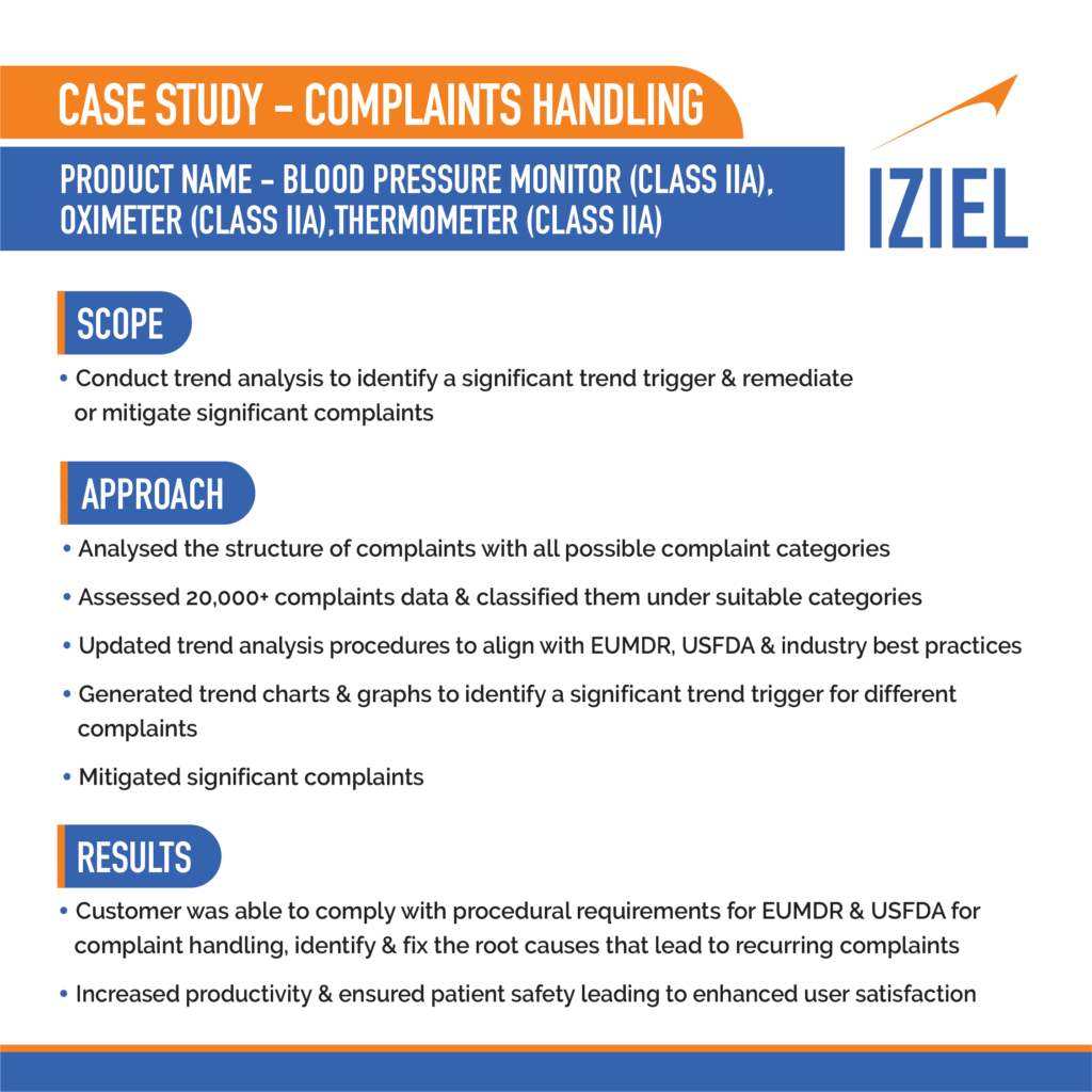 Medical Devices - Product Development & Engineering Support - IZiel ...