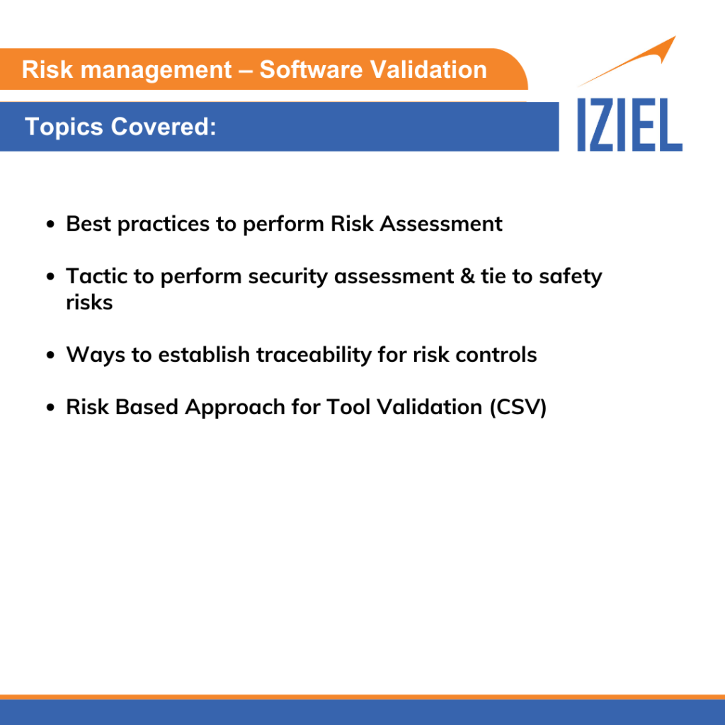 Form 483 Compliance | Form 483 Remediation |IZiel